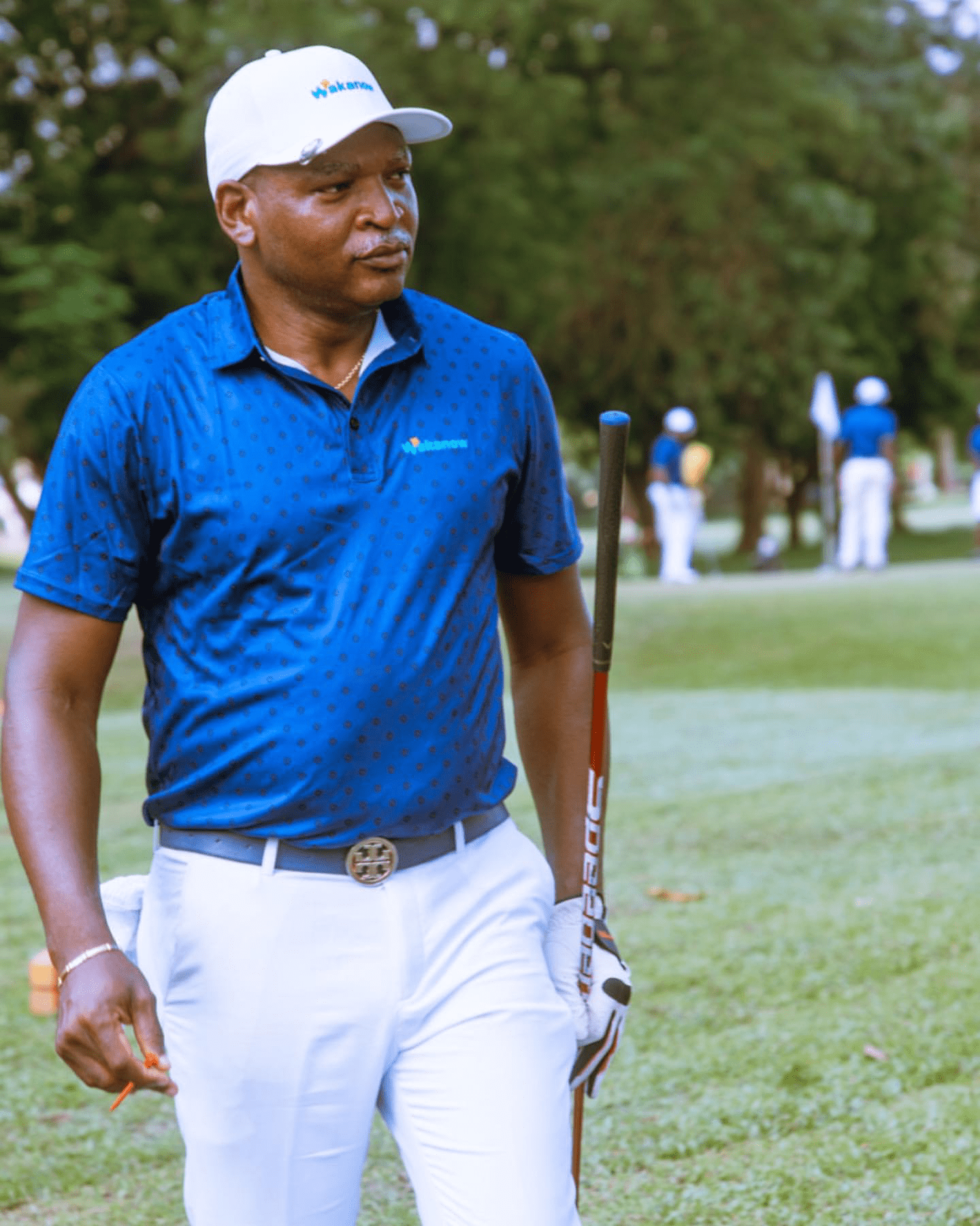 Adedeji Ashiru Biography, Education, Career, Controversies, And Net ...