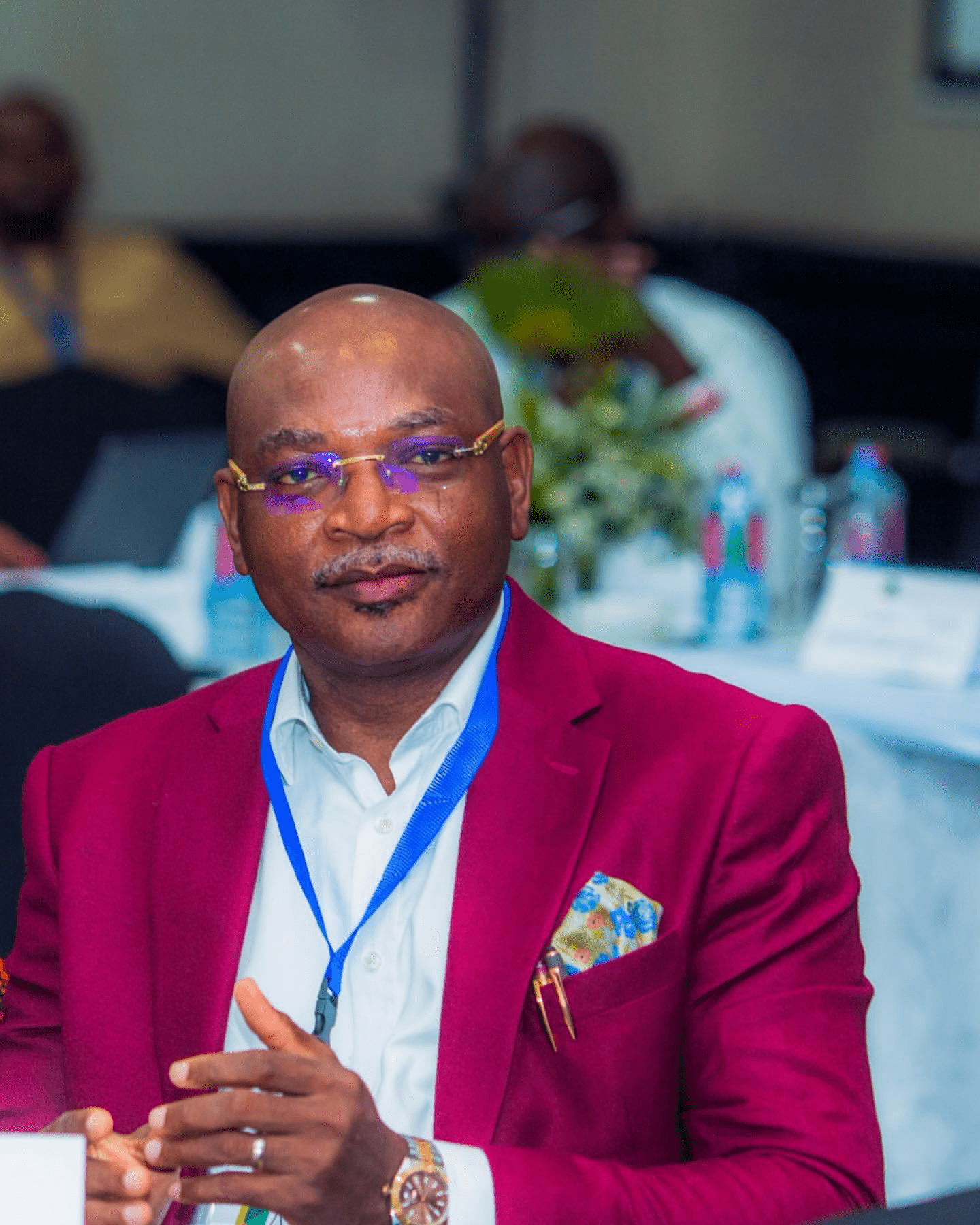 Adedeji Ashiru Biography, Education, Career, Controversies, And Net ...