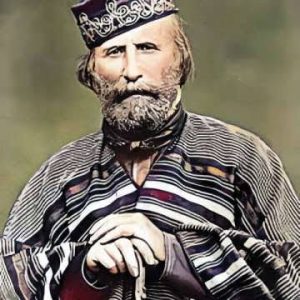 GARIBALDI BIOGRAPHY, EDUCATION, CAREER, CONTROVERSIES AND DEATH ...