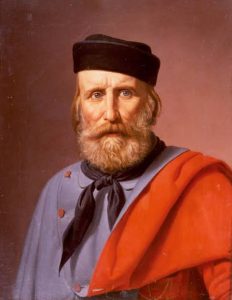 GARIBALDI BIOGRAPHY, EDUCATION, CAREER, CONTROVERSIES AND DEATH ...