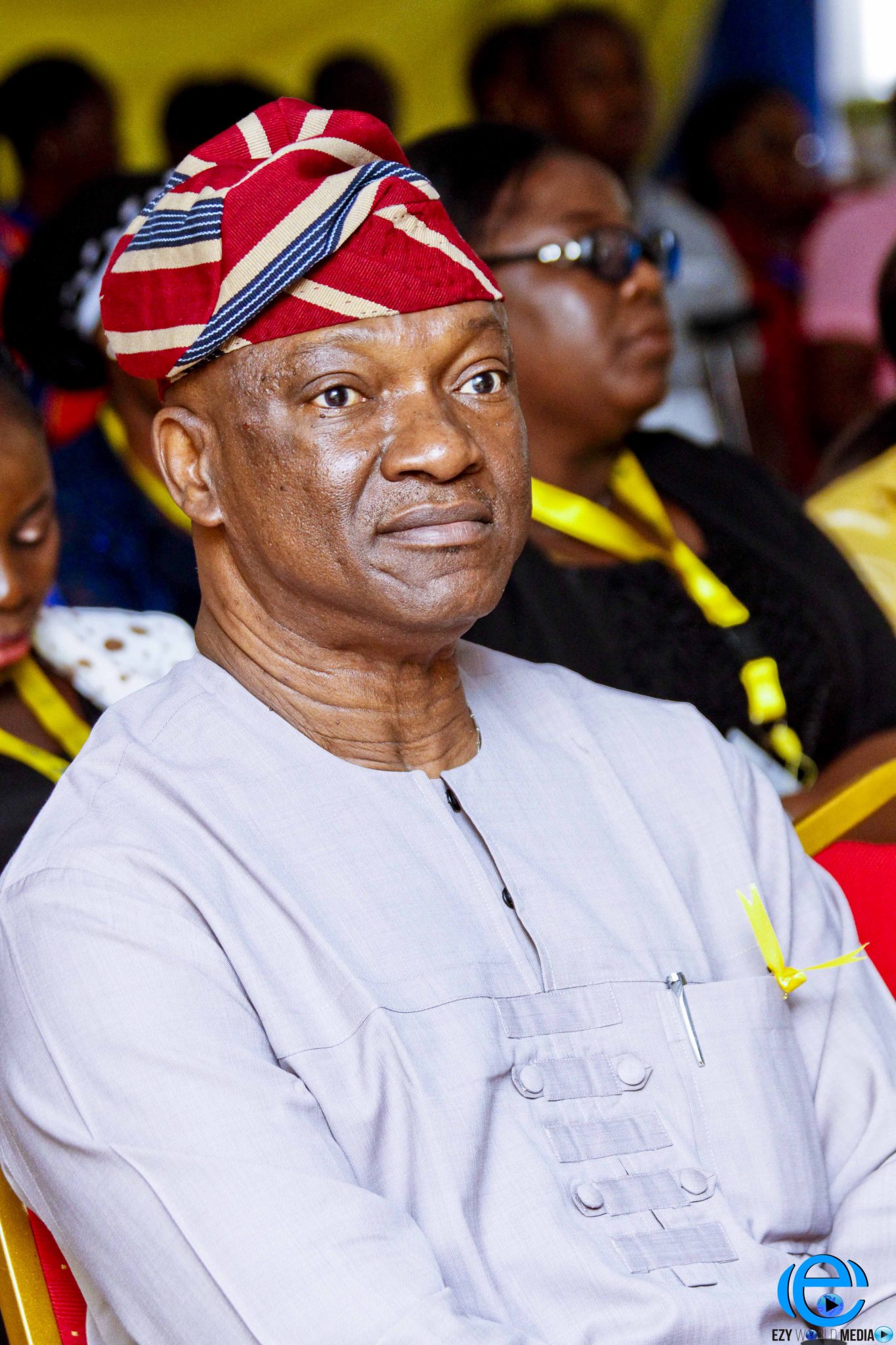 Jimi Agbaje Biography, Education, Career, Controversies, And Net Worth ...