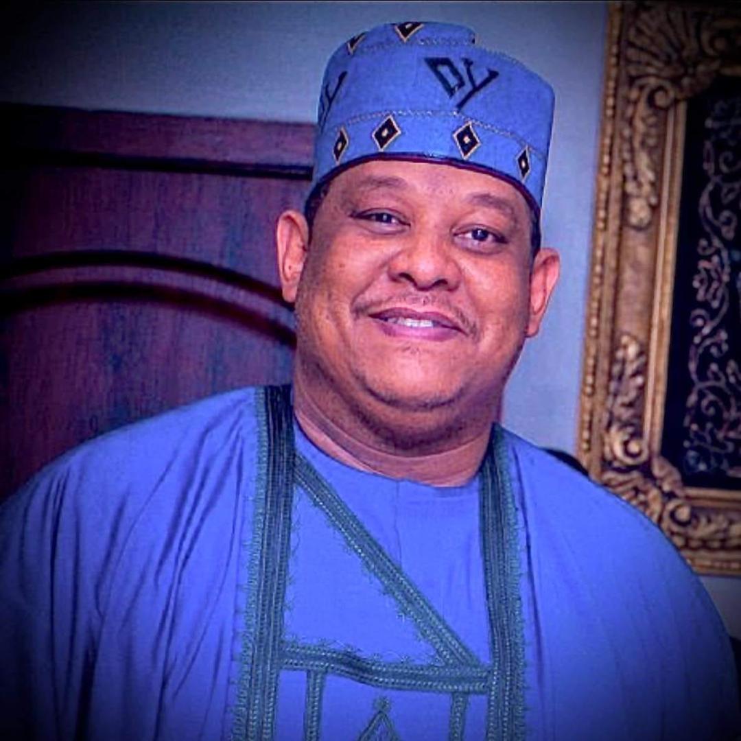 ISA DOGONYARO BIOGRAPHY, CAREER AND DEATH.