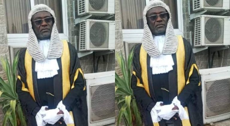 DAGOGO IBOROMA BIOGRAPHY, EDUCATION, CAREER, CONTROVERSIES AND NET ...