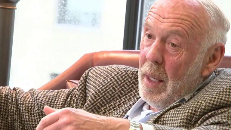 JIM SIMONS BIOGRAPHY, EDUCATION, CAREER, CONTROVERSIES AND DEATH ...