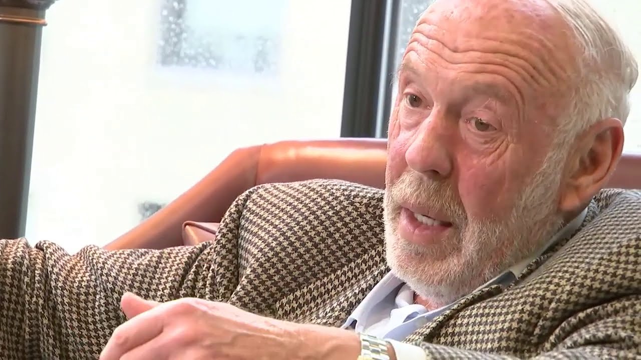 JIM SIMONS BIOGRAPHY, EDUCATION, CAREER, CONTROVERSIES AND DEATH ...