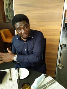 FESTUS OSIFO BIOGRAPHY, EDUCATION, CAREER, CONTROVERSIES AND NET WORTH ...