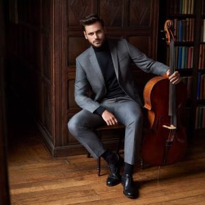 HAUSER CELLO BIOGRAPHY, CAREER, CONTROVERSIES AND NET WORTH – Contents101