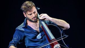 HAUSER CELLO BIOGRAPHY, CAREER AND NET WORTH