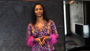 Anita Okoye Biography, Education, Career, Controversies, And Net Worth ...