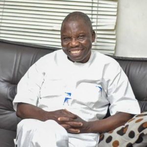 Charles Apoki Biography, Education, Career, Controversies, And Net ...