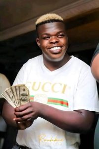 Skomota Biography, Education, Career, Controversies, And Net Worth ...