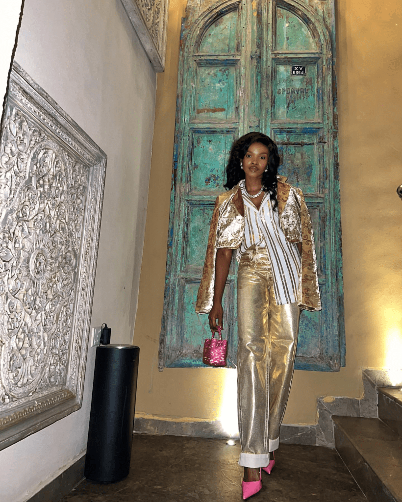 Teni Oluwa Biography, Education, Career, Controversies, And Death ...