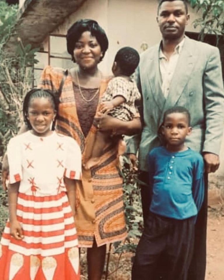 Eso Dike Biography, Education, Career, Controversies, And Net Worth ...