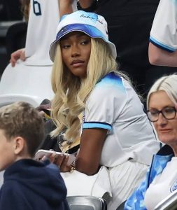 TOLAMI BENSON BIOGRAPHY, EDUCATION, CAREER, CONTROVERSIES AND NET WORTH ...