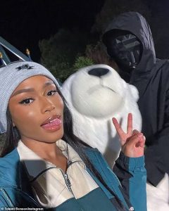 TOLAMI BENSON BIOGRAPHY, EDUCATION, CAREER, CONTROVERSIES AND NET WORTH ...