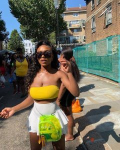 TOLAMI BENSON BIOGRAPHY, EDUCATION, CAREER, CONTROVERSIES AND NET WORTH ...