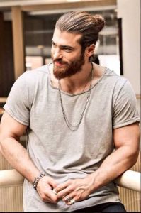 CAN YAMAN BIOGRAPHY, EDUCATION, CAREER, CONTROVERSIES AND NET WORTH ...