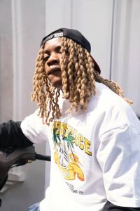 TEE DOLLAR BIOGRAPHY, EDUCATION, CAREER, CONTROVERSIES AND NET WORTH – Contents101