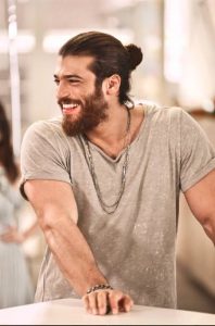 CAN YAMAN BIOGRAPHY, EDUCATION, CAREER, CONTROVERSIES AND NET WORTH ...