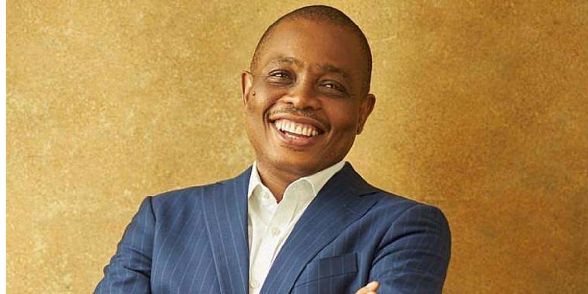 AFAM OSIGWE BIOGRAPHY, EDUCATION, CAREER, CONTROVERSIES AND NET WORTH ...
