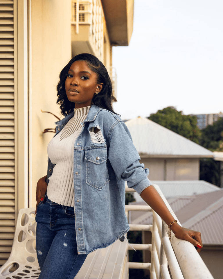 Jemima Osunde Biography, Education, Career, Controversies, And Net ...