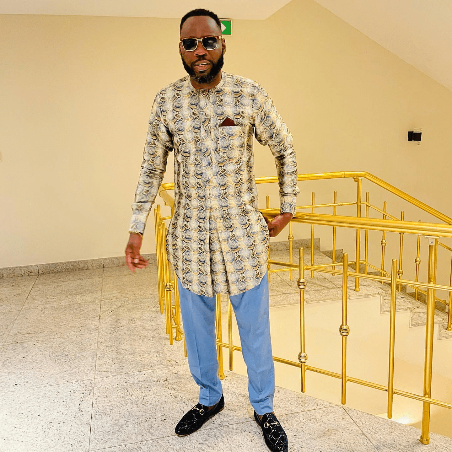 Adeniyi Olabiyi Biography, Education, Career, Controversies, And Net ...