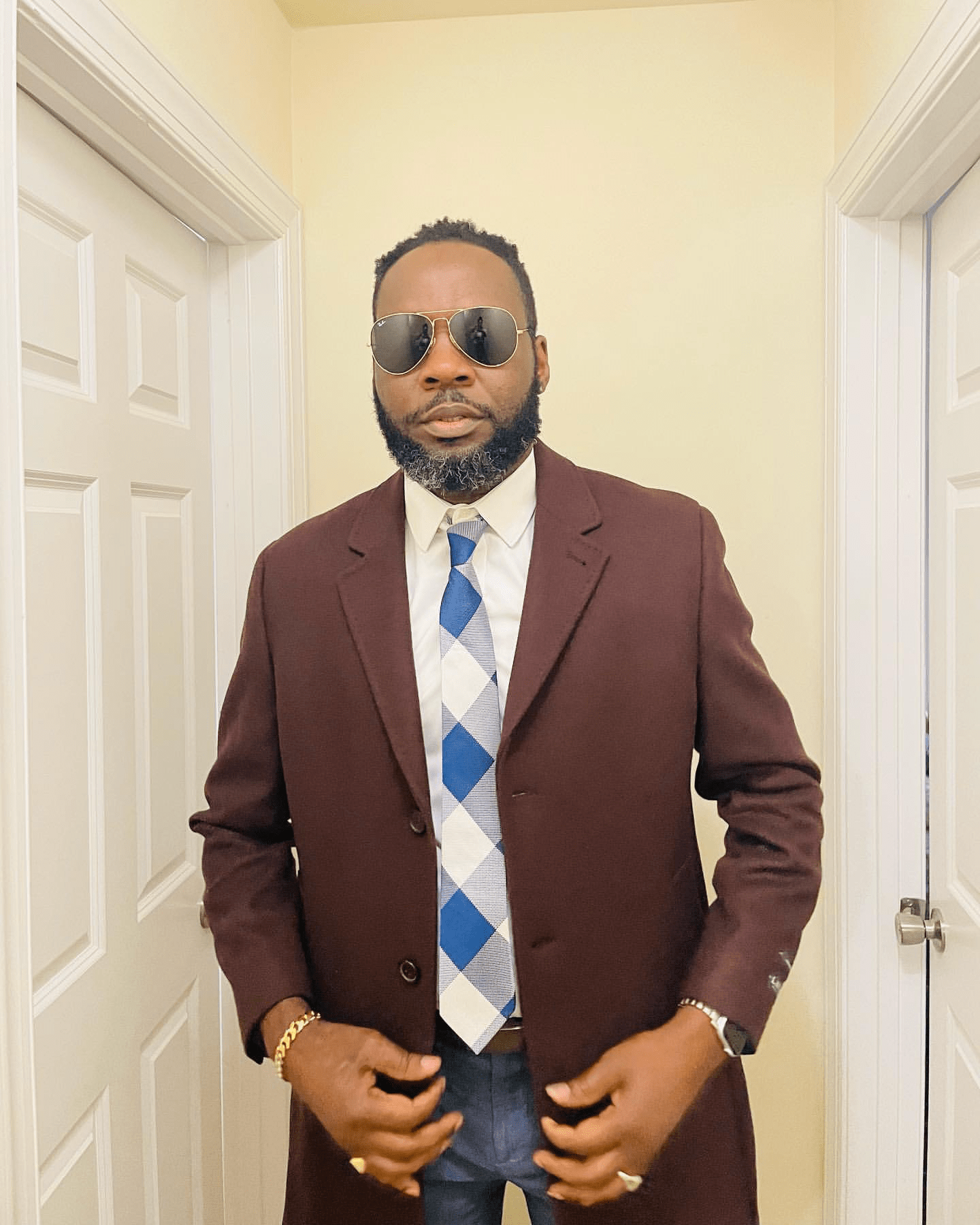 Adeniyi Olabiyi Biography, Education, Career, Controversies, And Net ...