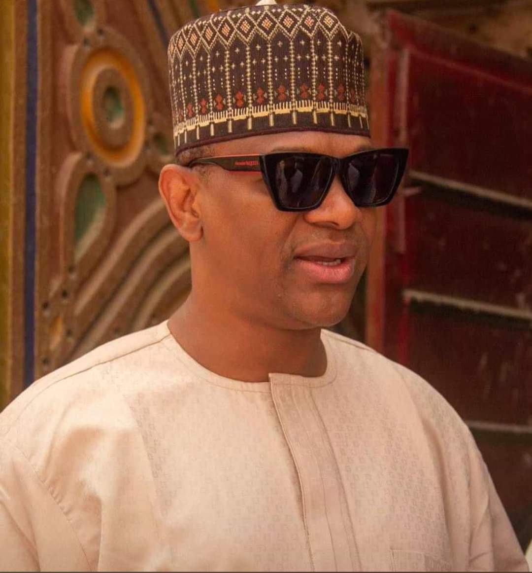 Baffa Dan Agundi Biography, Education, Career, Controversies, And Net ...