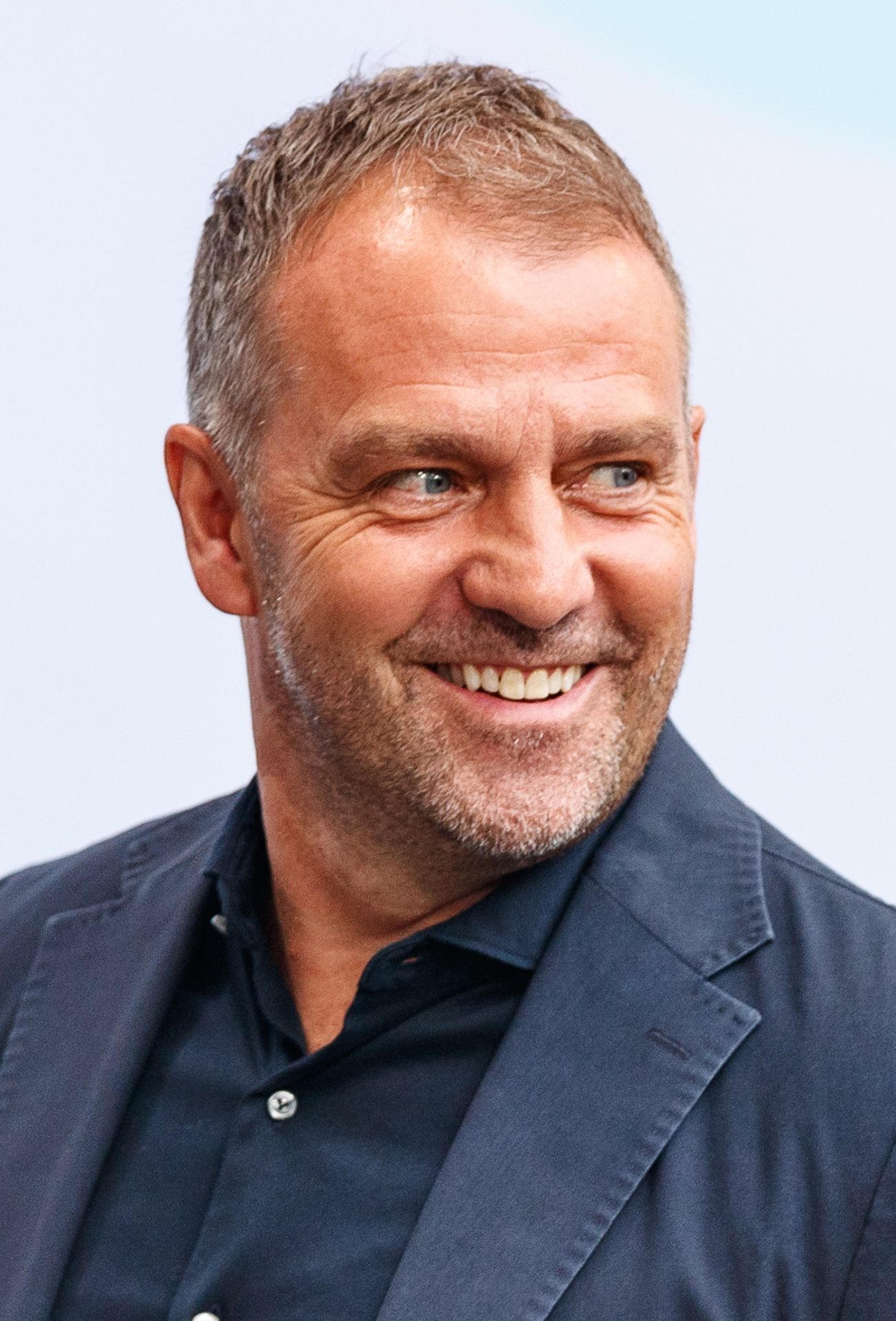 Hansi Flick Biography, Education, Career, Controversies, And Net Worth ...