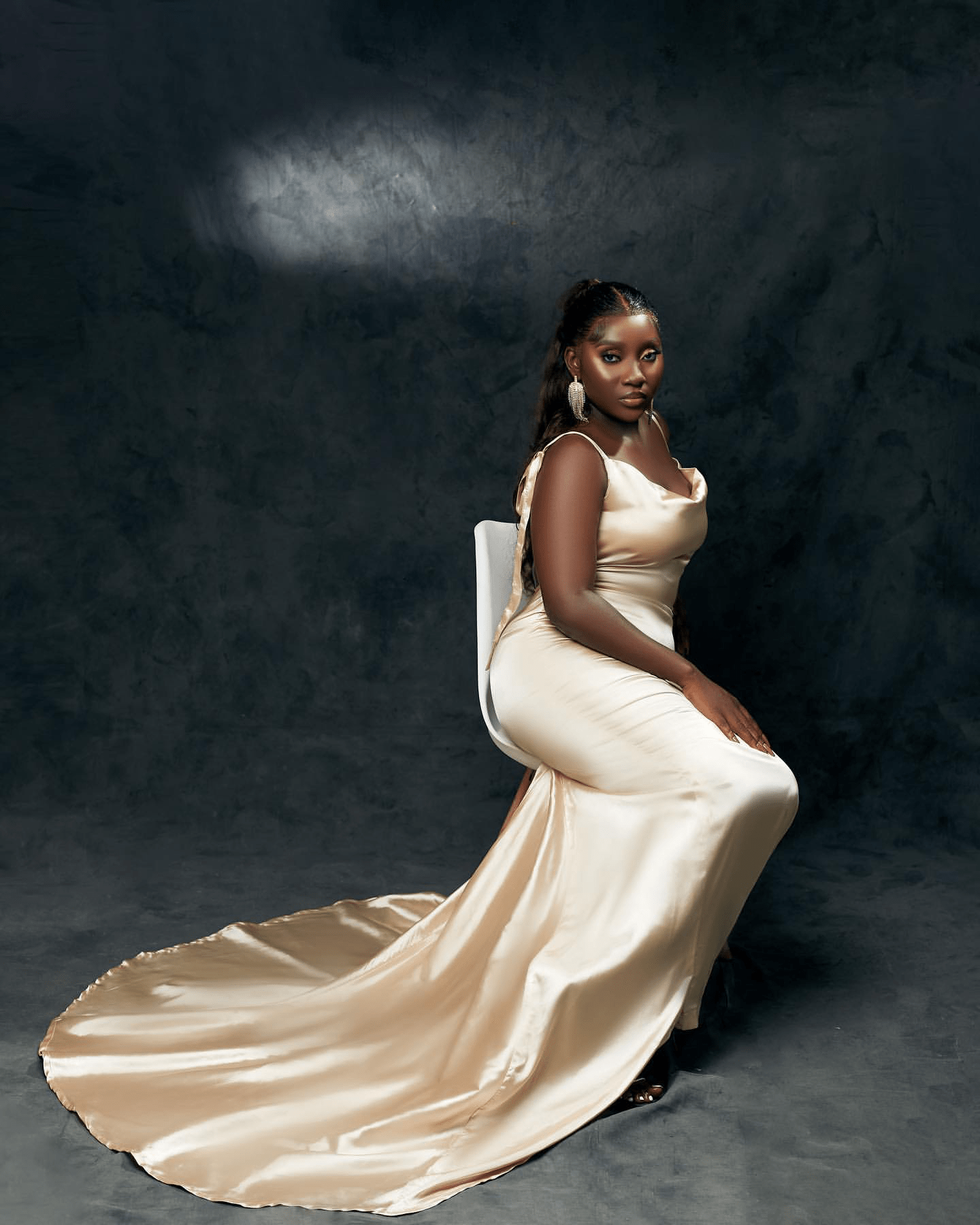 Toyosi BBNaija Biography, Education, Career, Controversies, And Net ...