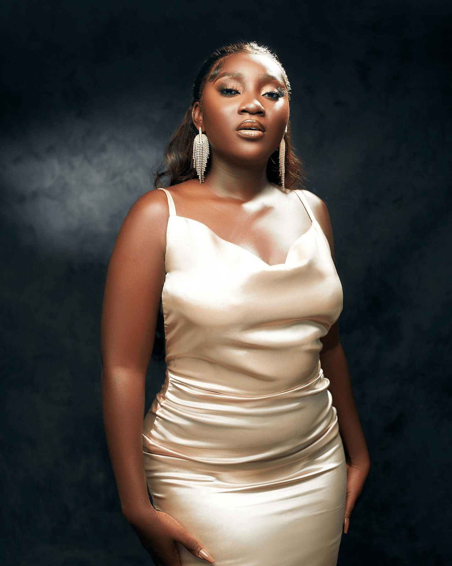 Toyosi BBNaija Biography, Education, Career, Controversies, And Net ...