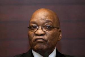 Jacob Zuma Biography, Education, Career, Controversies, And Net Worth ...