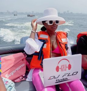 DJ FLO BBNAIJA BIOGRAPHY, EDUCATION, CAREER, CONTROVERSIES AND NET ...