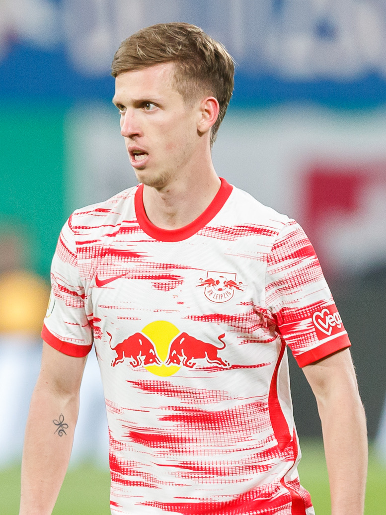 Dani Olmo Biography, Education, Career, Controversies, And Net Worth ...