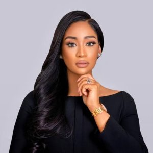 Layal Tinubu Biography, Education, Career, Controversies, And Net Worth ...