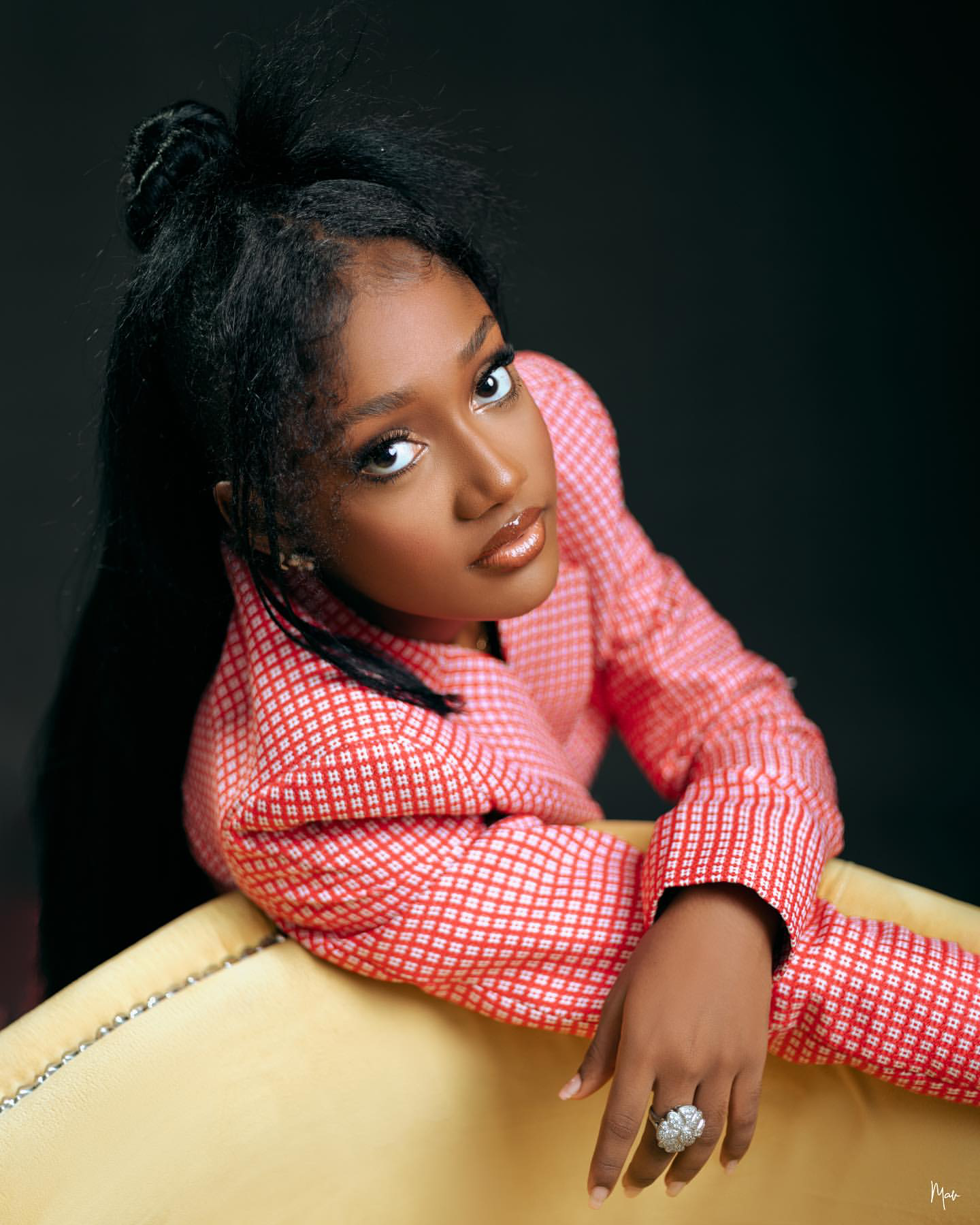 Annabel Apara Biography, Education, Career, Controversies, And Net ...