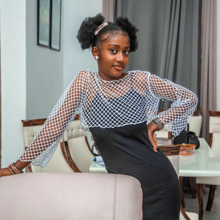 Annabel Apara Biography, Education, Career, Controversies, And Net ...