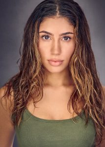 Isabella Ferreira Biography, Education, Career, Controversies, And Net ...