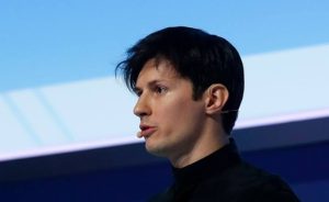 PAVEL DUROV BIOGRAPHY, EDUCATION, CAREER, CONTROVERSIES AND NET WORTH ...