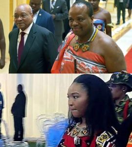 Nomcebo Zuma Biography, Education, Career, Controversies, And Net Worth ...