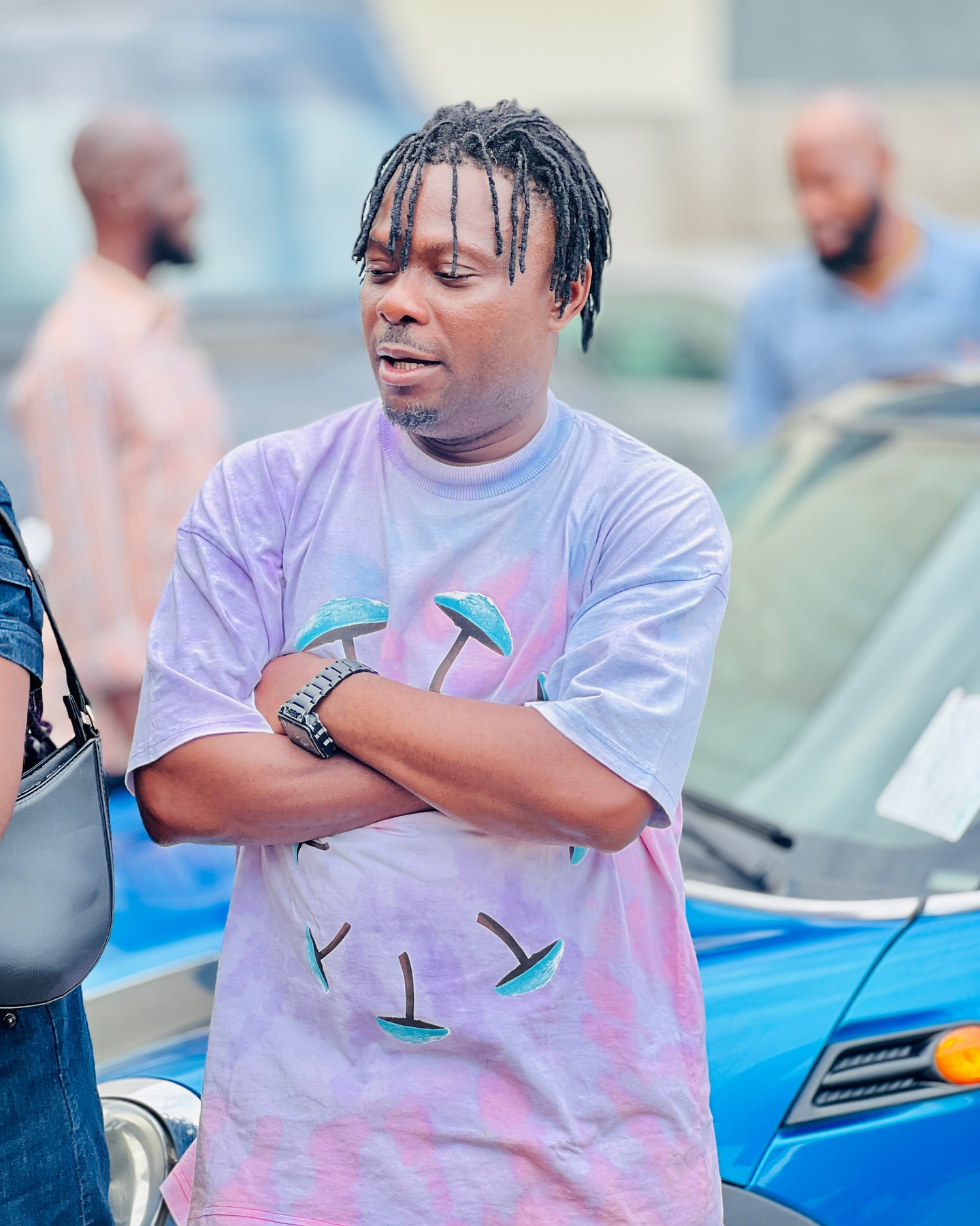 Kunle Afod Biography, Education, Career, Controversies, And Net Worth ...