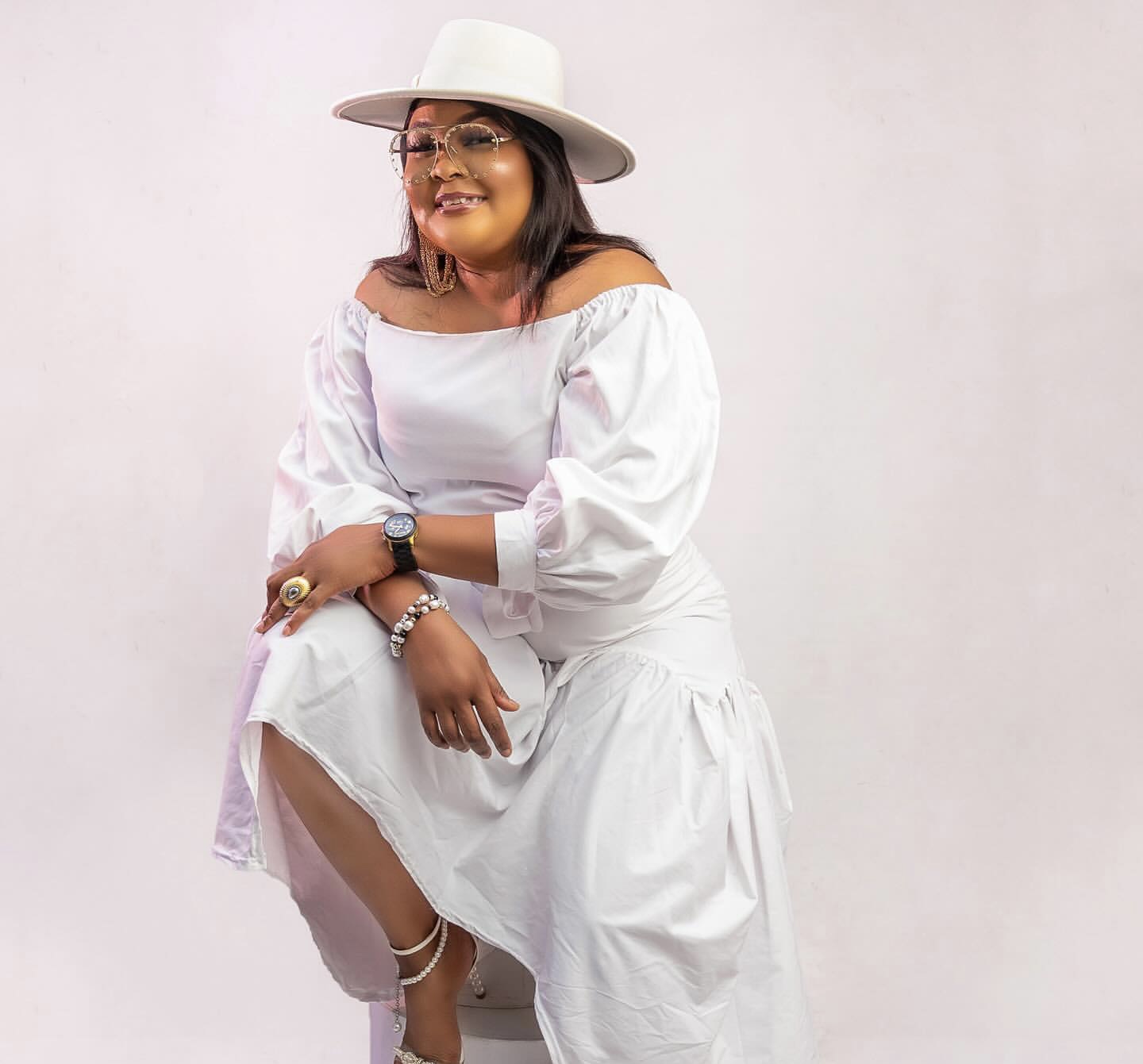 Ireti Osayemi Biography, Education, Career, Controversies, And Net ...