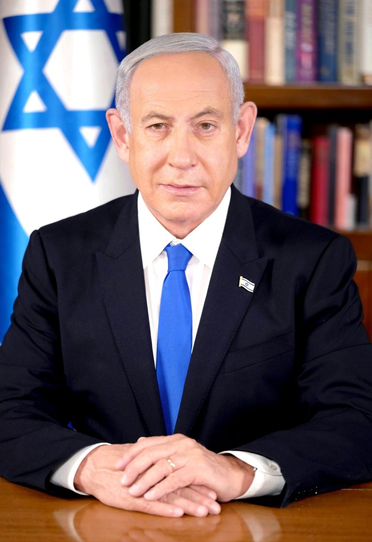Benjamin Netanyahu Biography, Education, Career, Controversies, And Net ...