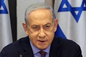 Benjamin Netanyahu Biography, Education, Career, Controversies, And Net ...