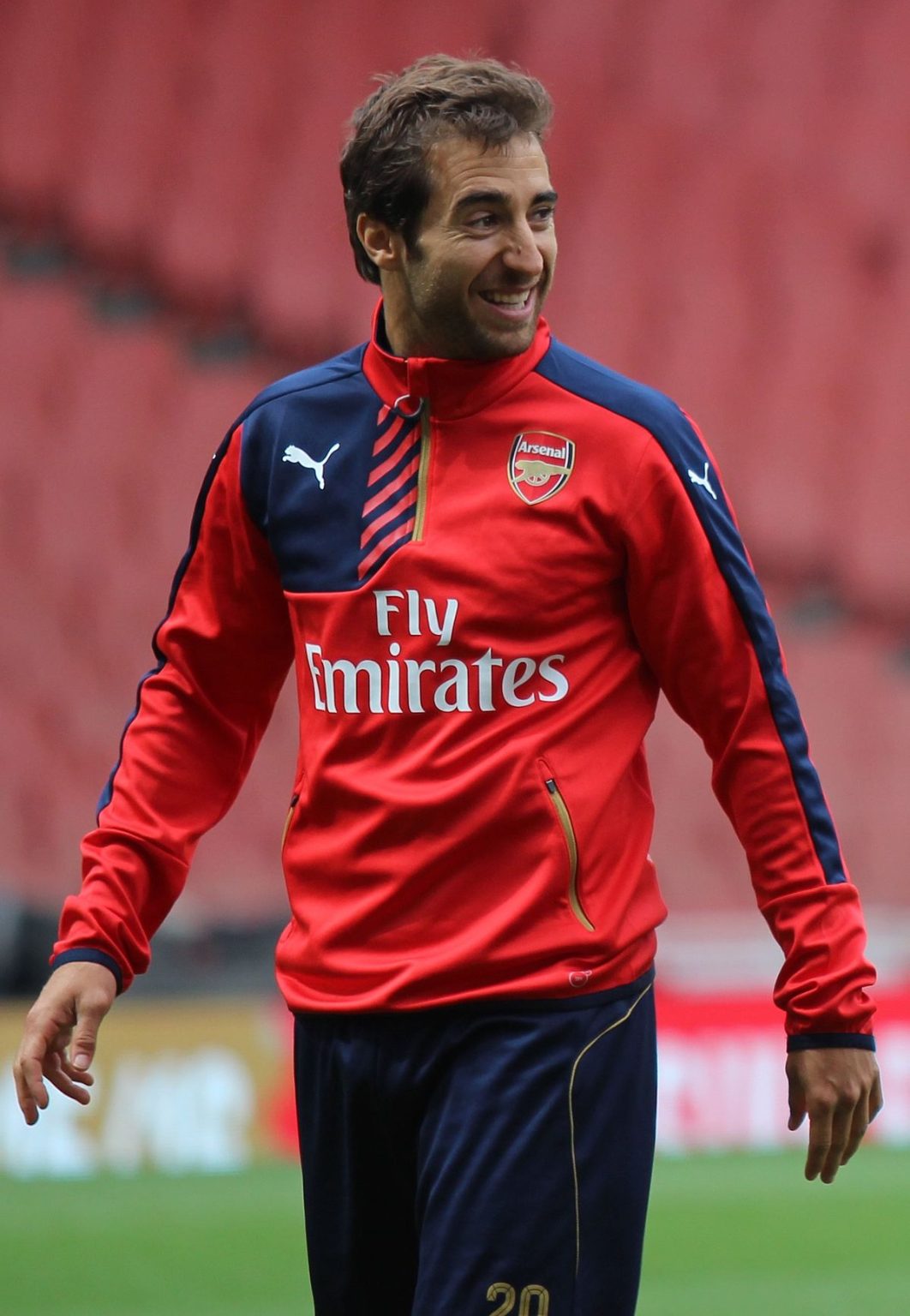 MATHIEU FLAMINI BIOGRAPHY, EDUCATION, CAREER, CONTROVERSIES AND NET ...
