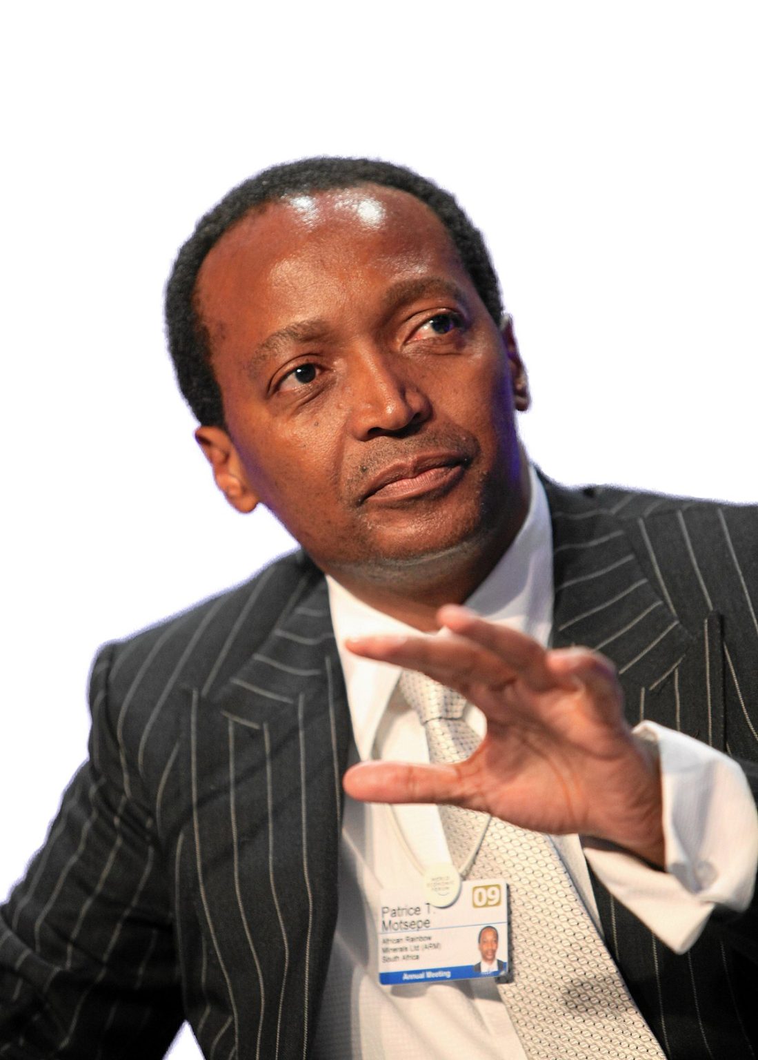 PATRICE MOSTEPE BIOGRAPHY, EDUCATION, CAREER, CONTROVERSIES AND NET ...
