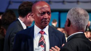 PATRICE MOSTEPE BIOGRAPHY, CAREER AND NET WORTH