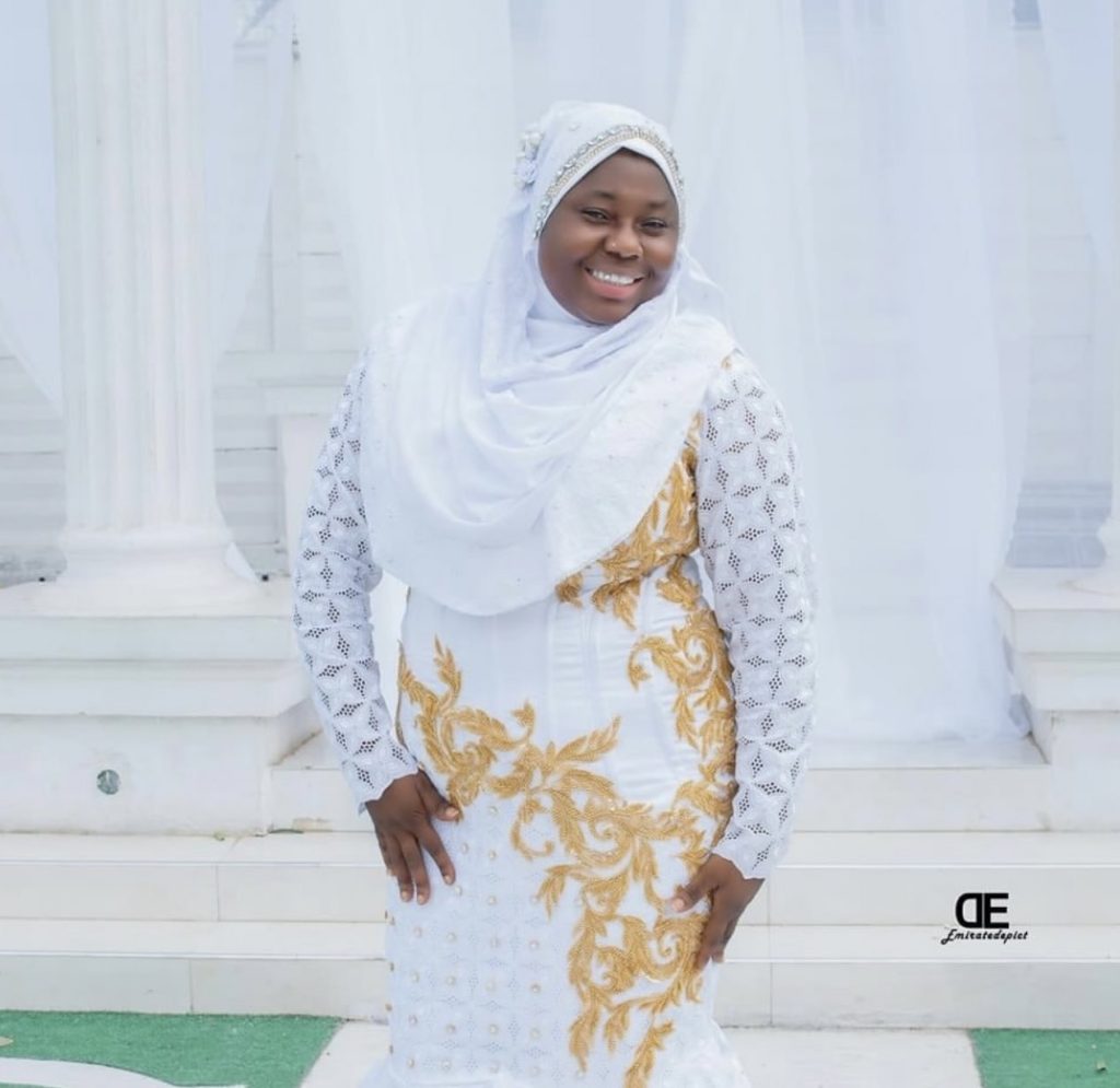 Rukayat Gawat Biography, Age, Education, Career and Net Worth – Contents101