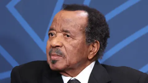 Paul Biya Biography, Education, Career, Controversies, And Net Worth ...