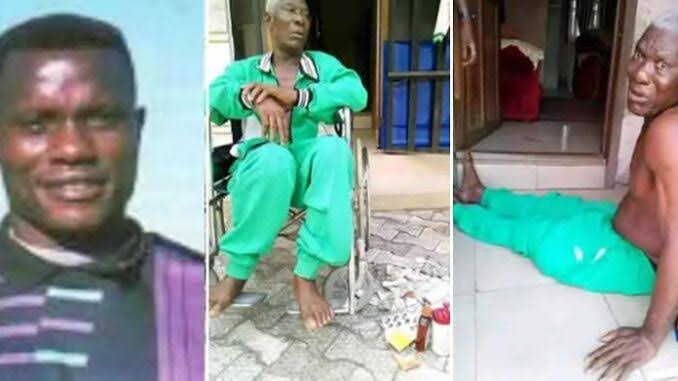 Peter Fregene Biography, Education, Career, Controversies, And Net ...